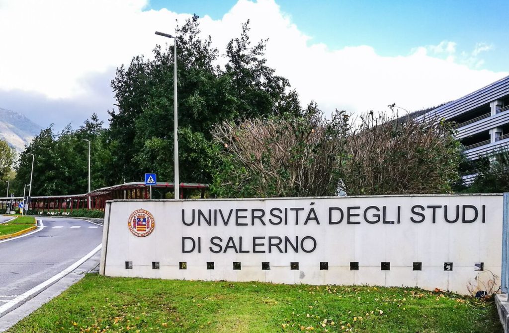 L'Università degli Studi di Salerno è quarta in Italia e prima al ...