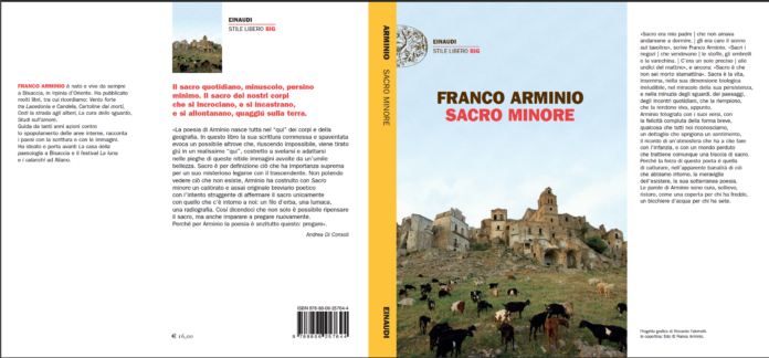 In uscita "Sacro minore", intervista esclusiva a Franco Arminio. "Sacri ...