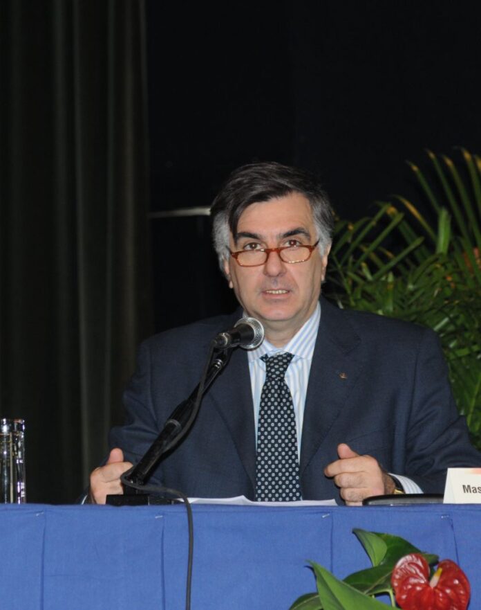 Il mondo giornalistico piange Massimo Milone. Giarletta, Presidente ...