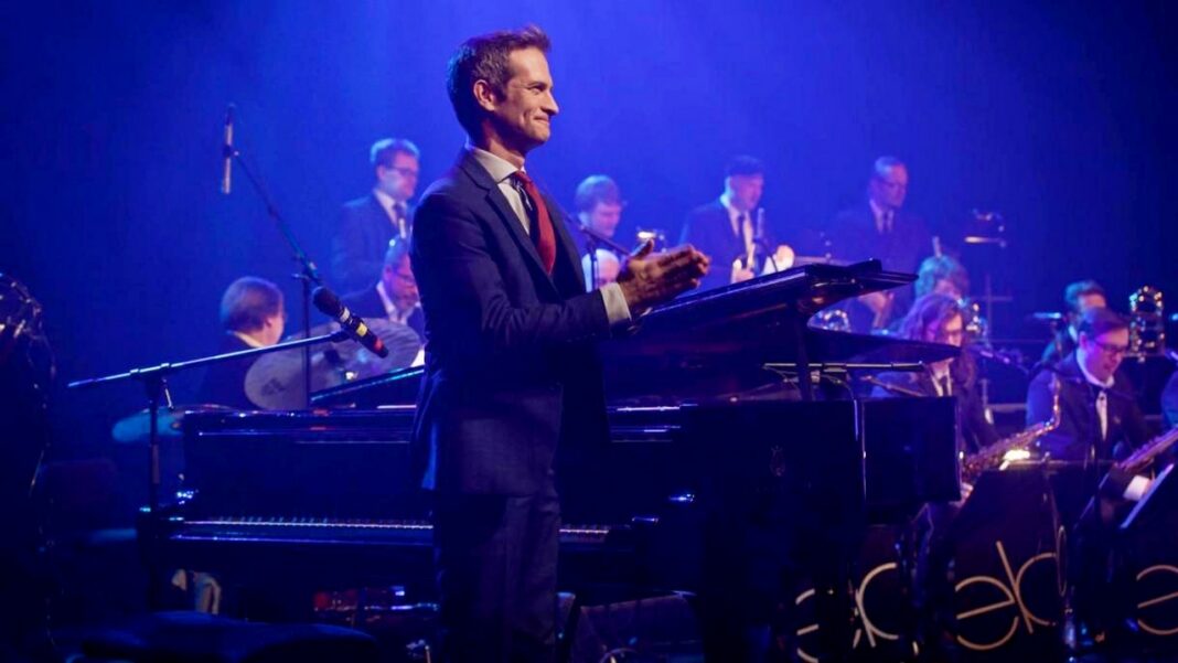 30 Aprile, International Jazz Day: a Pompei Anthony Strong con la ...