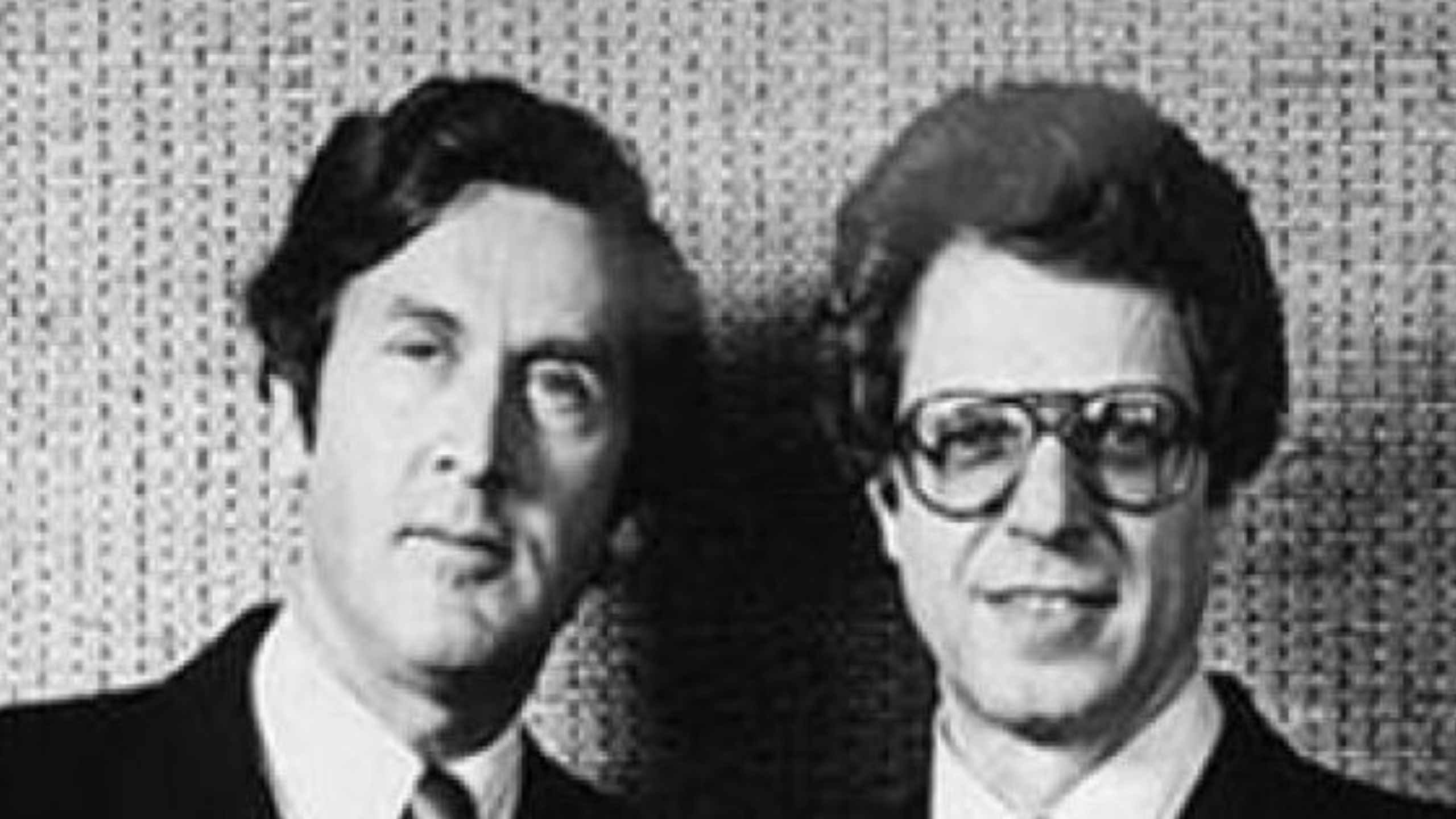 Al Ries e Jack Trout: I Visionari del Marketing che hanno Cambiato il ...